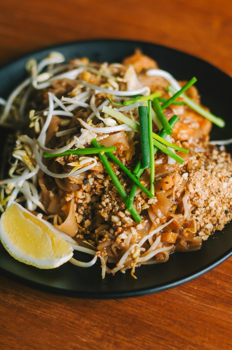 Pad Thai: Ursprünge und kulturelle Bedeutung des Gerichts